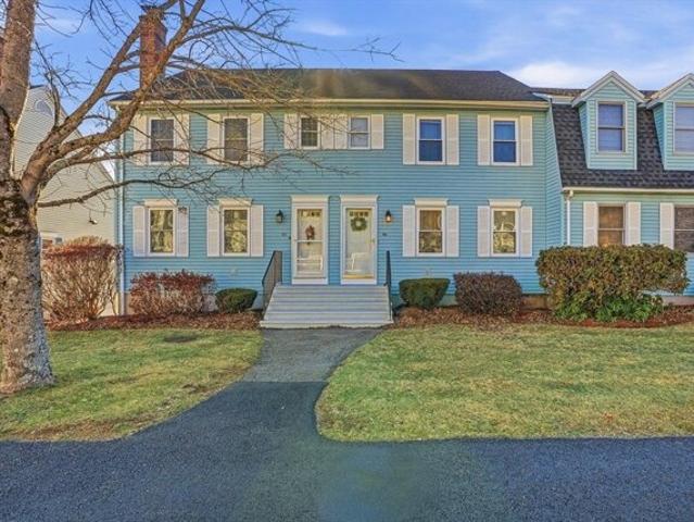 Century Way Unit,gardner, Condo For Sale