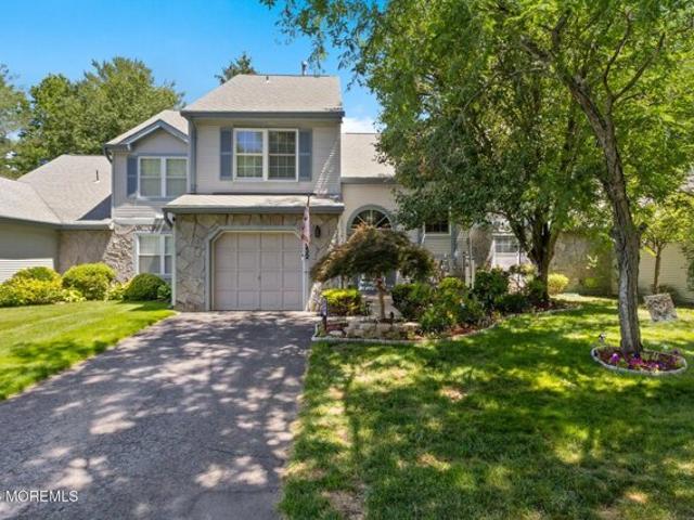 Century Way, Manalapan, Home For Sale