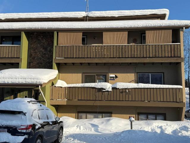 Century 21 Gold Rush 2 Bed / 1 Bath Condo – West Fairbanks