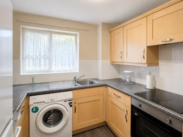 Centurion Court, Rushgrove Street, London SE18, 2 bed flat to rent, £1,750 pcm | PrimeLocation