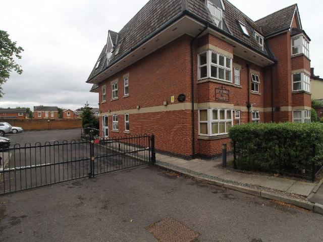 Centurion Court, Watling Street Road, Fulwood, Preston PR2, 1 bed flat to rent, £675 pcm | PrimeLocation
