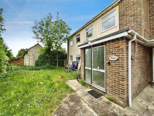Centurion Close,, Salisbury, SP2 9BL