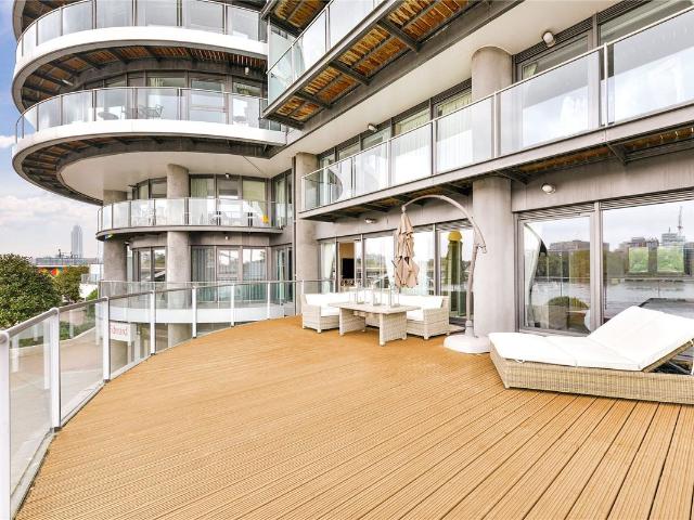 Centurion Building, 376 Queenstown Road, London SW11, 2 bed flat to rent, £5,000 pcm | PrimeLocation