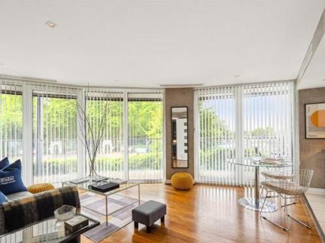 Centurion Building, London, 1 Bedroom Apartment