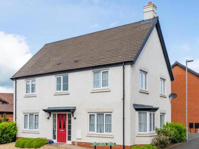 Centurion Drive, Kempsey, 4 Bedroom Detached