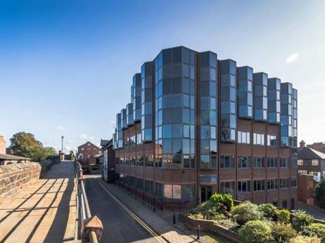Centurion House, Northgate Street, 2 Bedroom Apartment