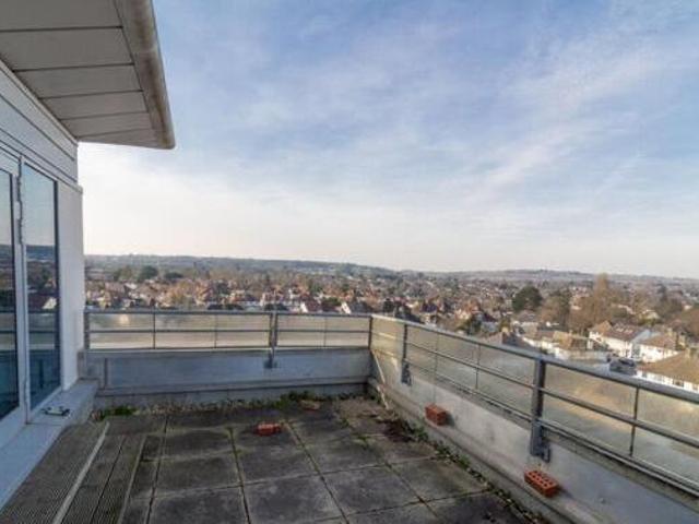 Centurion House, Station Road, 2 Bedroom Flat