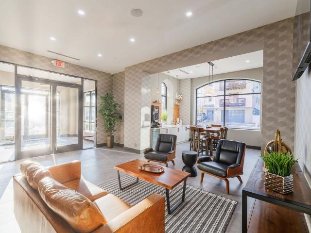 CENTURION IRONBOUND 1 Bedroom Apartment for Rent at 42 Vesey St, Newark, NJ 07105 South Ironbound