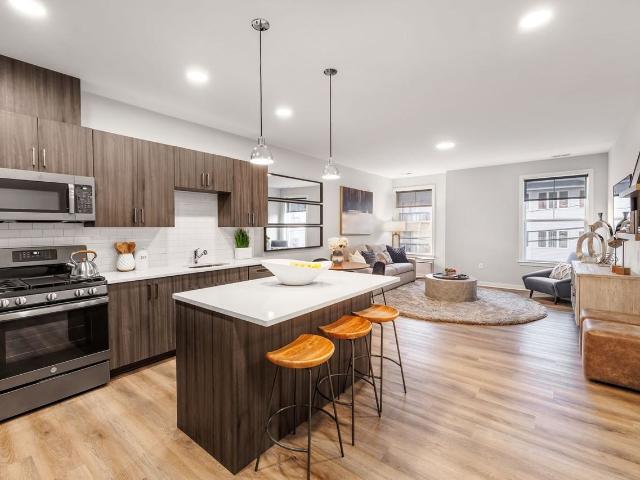 CENTURION IRONBOUND 1 Bedroom Apartment for Rent at 42 Vesey St, Newark, NJ 07105 South Ironbound