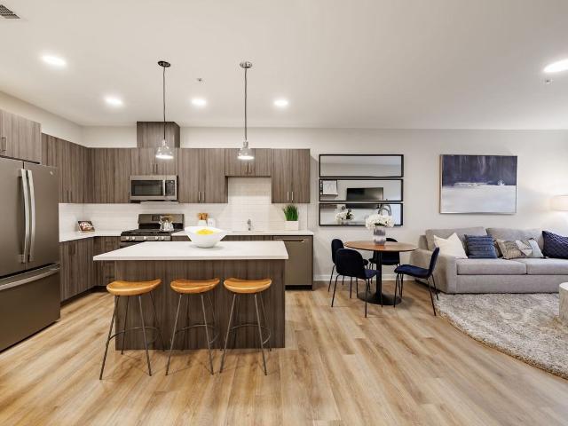 CENTURION IRONBOUND 2 Bedroom Apartment for Rent at 42 Vesey St, Newark, NJ 07105 South Ironbound
