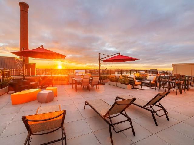CENTURION IRONBOUND 2 Bedroom Apartment for Rent at 42 Vesey St, Newark, NJ 07105 South Ironbound