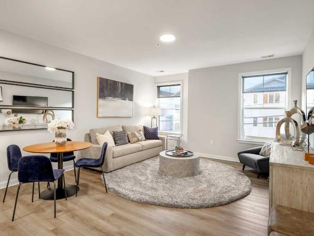 CENTURION IRONBOUND 2 Bedroom Apartment for Rent at 42 Vesey St, Newark, NJ 07105 South Ironbound