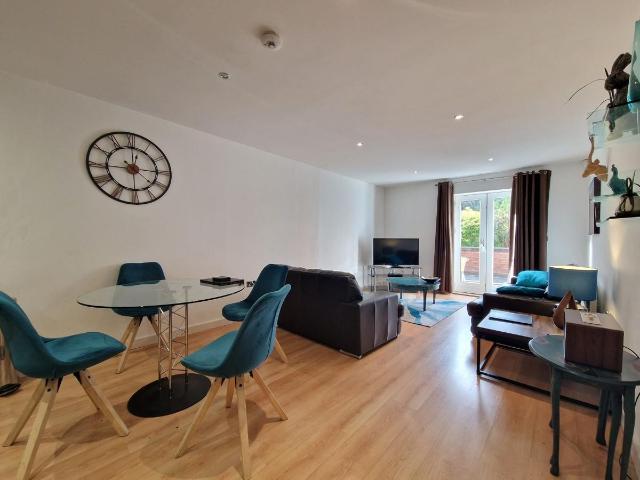Centurion Square, Skeldergate, York YO1, 2 bed flat to rent, £1,600 pcm | PrimeLocation