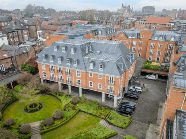 Centurion Square, Skeldergate, 2 Bedroom Apartment