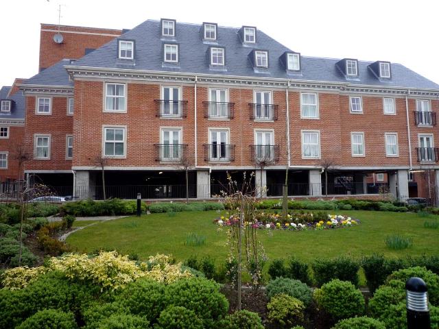 Centurion Square, York YO1, 1 bed flat to rent, £1,200 pcm | PrimeLocation