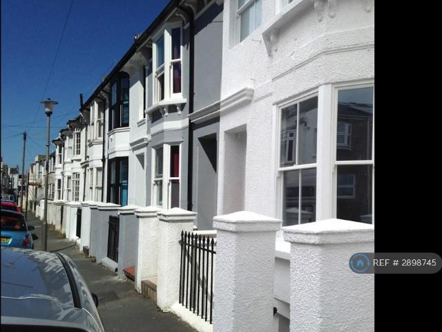 Centurion Road, Brighton, BN1 2 bed maisonette to rent £1,700 pcm £392 pw
