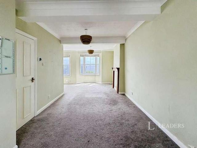 Centurion Road, Brighton, East Sussex, BN1