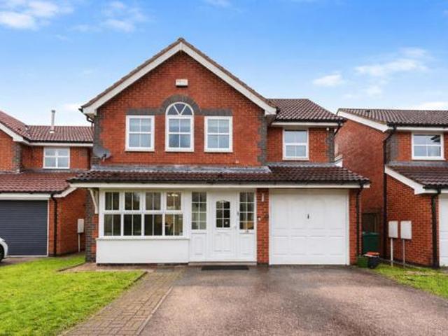 Centurion Walk, Kingsnorth, 4 Bedroom Detached