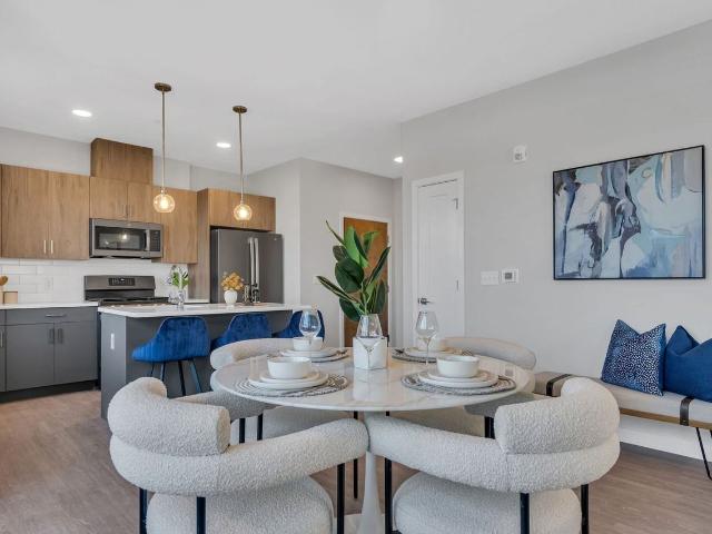 Centurion Union Center 1 Bedroom Apartment for Rent at 946 Stuyvesant Ave, Union, NJ 07083