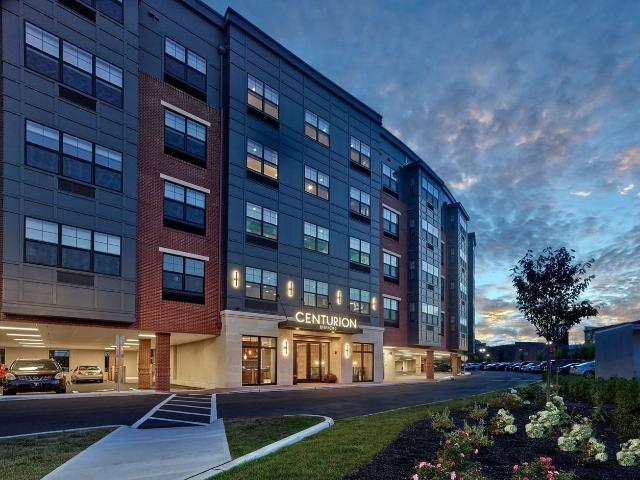 Centurion Union Center 1 Bedroom Apartment for Rent at 975 Bonnel Ct, Union, NJ 07083
