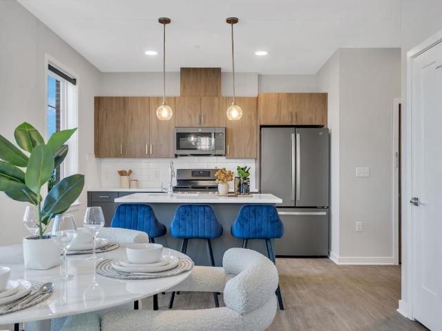 Centurion Union Center 2 Bedroom Apartment for Rent at 946 Stuyvesant Ave, Union, NJ 07083