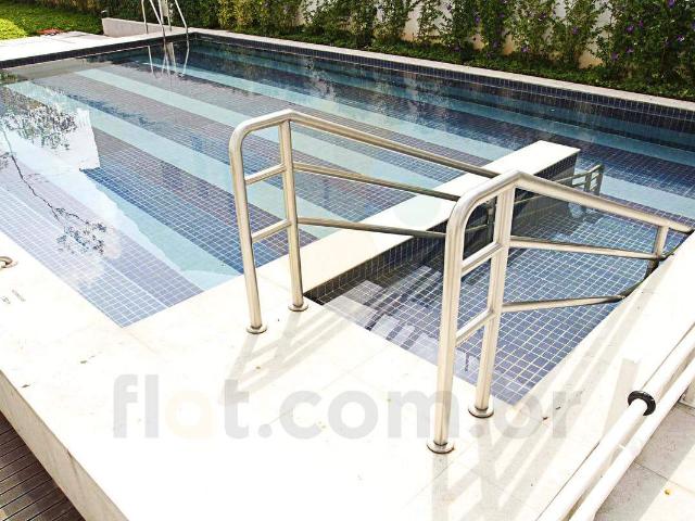 Cenário da Vila Flat, Residential