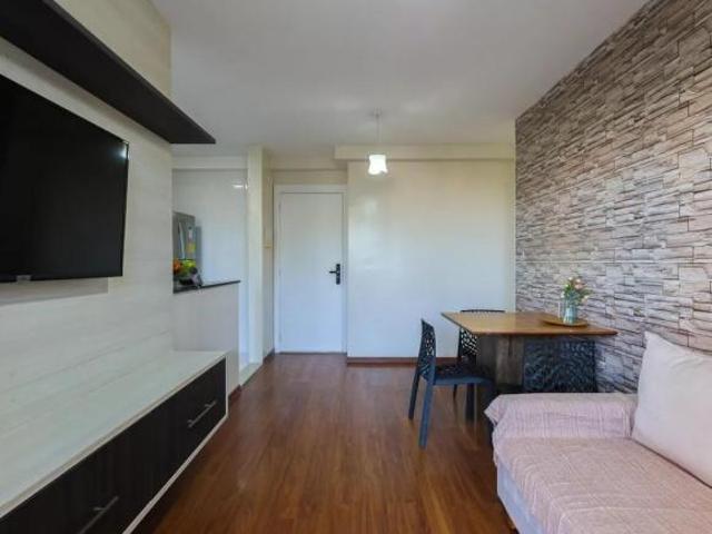 Cenário Taboão Apartamento de 2 Dormitórios para Venda