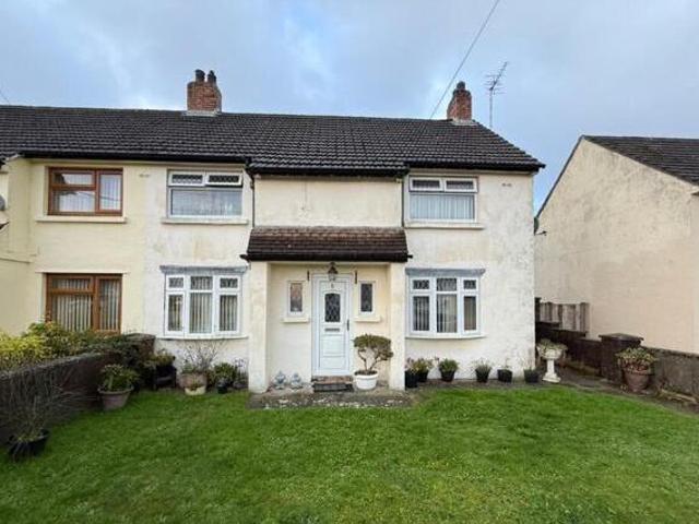 Cenarth,newcastle Emlyn, 3 Bedroom Semi detached