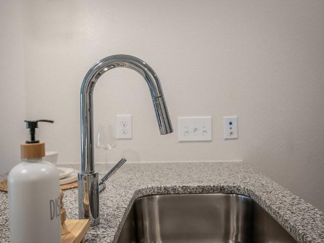 Cendana District West 2 Bedroom Apartment for Rent at 7303 S Peek Rd, Richmond, TX 77407