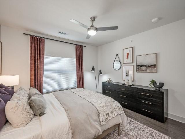 Cendana District West 2 Bedroom Apartment for Rent at 7303 S Peek Rd, Richmond, TX 77407