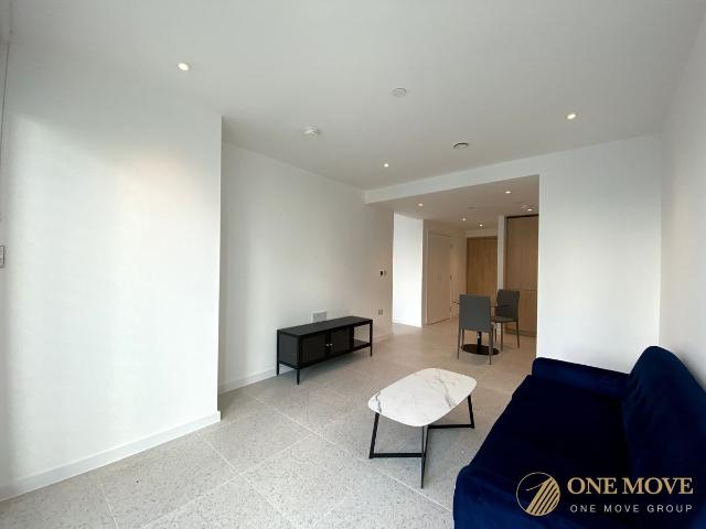 Cendal Crescent, Bouchon Point E1, Studio to rent, £2,350 pcm | PrimeLocation