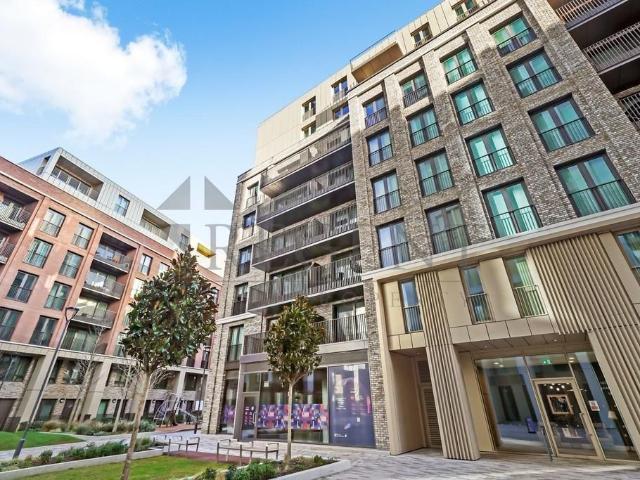 Cendal Crescent, London E1, 1 bed flat to rent, £2,578 pcm | PrimeLocation