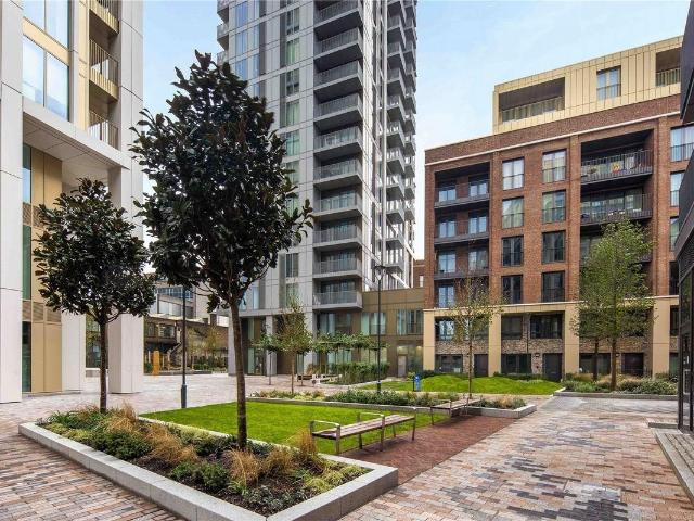 Cendal Crescent, London E1, 2 bed flat to rent, £3,699 pcm | PrimeLocation