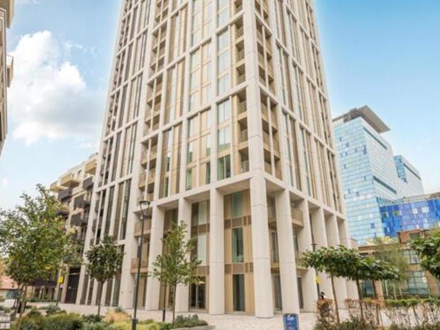 Cendal Crescent, Whitechapel, 2 Bedroom Apartment