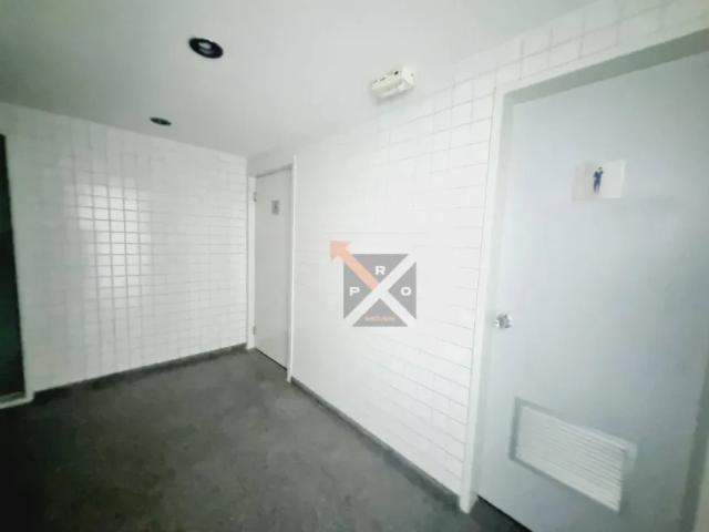 Cenesp andar corporativo laje 2884m² 15 salas 2 copas 19 wcs 28 vagas