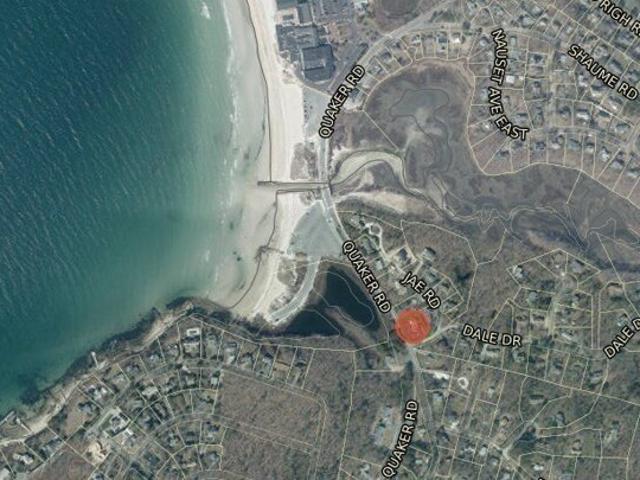 Cea Rd, Falmouth, Home For Sale