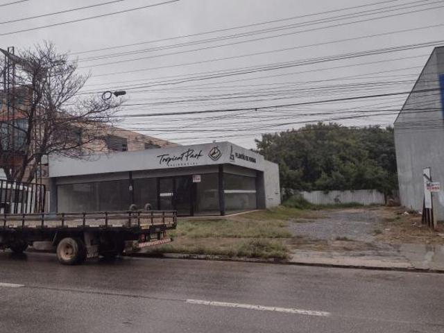CEAGESP Av Dr Luiz Mendes de Almeida 600m2 linda Área!