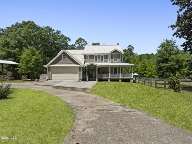 Ceasar Rd, Picayune, Home For Sale