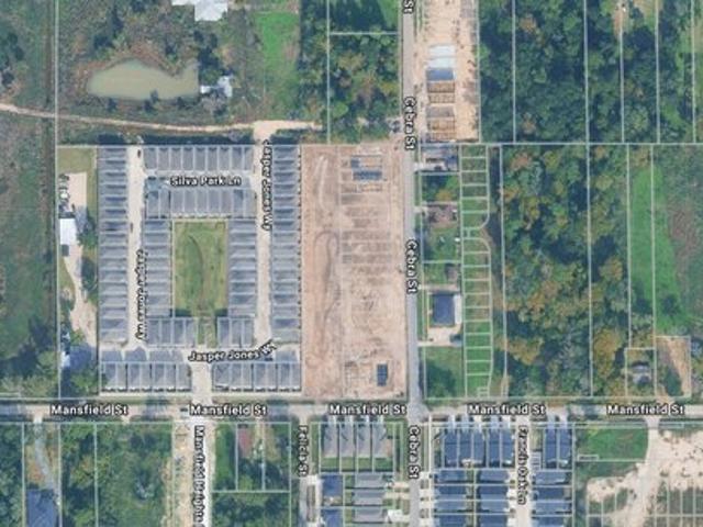 Cebra St, Houston, TX 77091