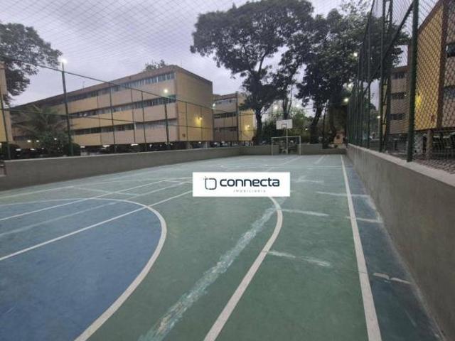 Cecap Apartamento 3 dormitórios otima localização