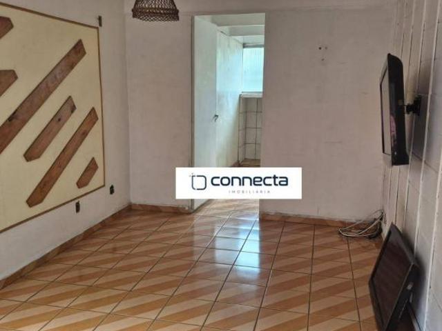 Cecap Apartamento ótimo para investidor
