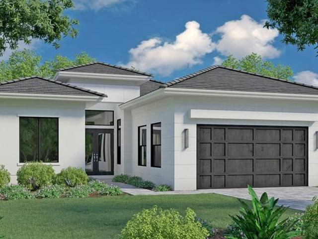 Cecelia 43 Plan Tesoro Club Community