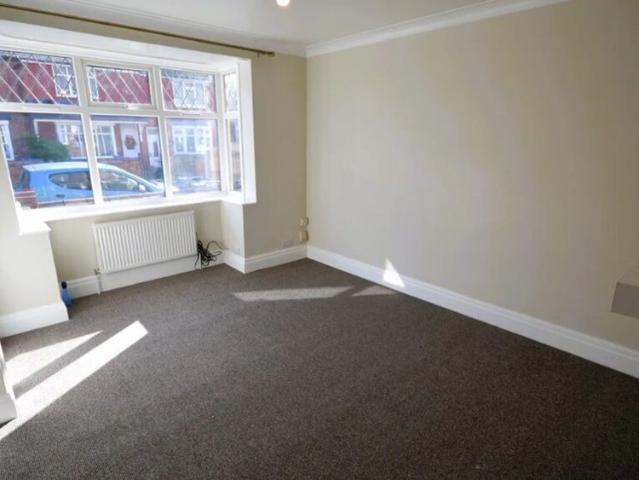 Cecil Avenue, Doncaster