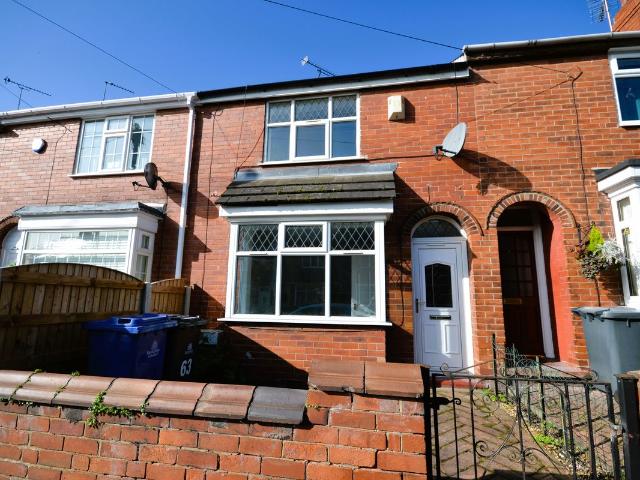 Cecil Avenue, Warmsworth, Doncaster DN4, 2 bed terraced house to rent, £750 pcm | PrimeLocation