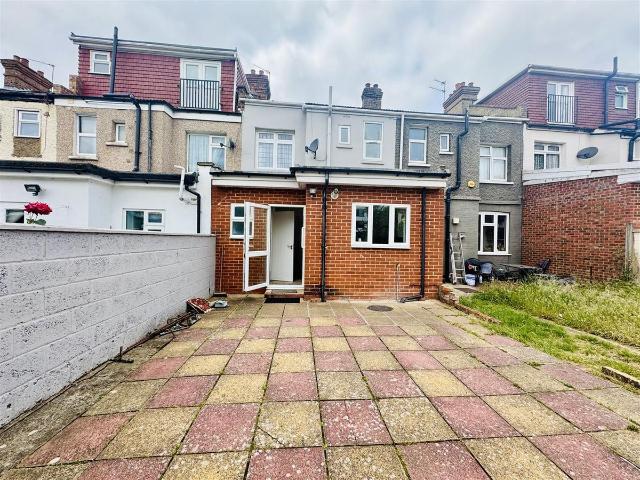 Cecil Avenue, Wembley HA9, 3 bed terraced house to rent, £2,750 pcm | PrimeLocation