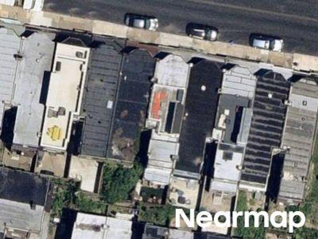 Cecil B Moore Ave