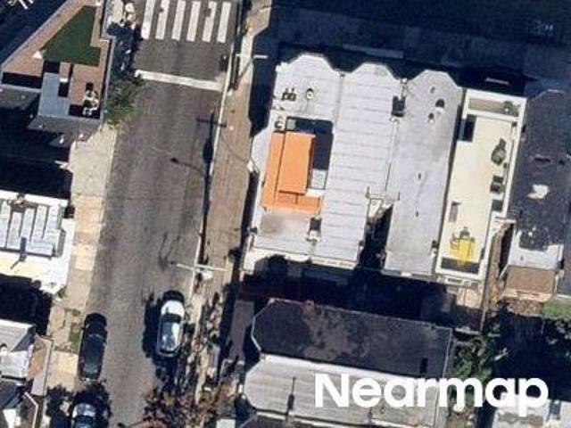Cecil B Moore Avenue Philadelphia Pa 19121 & 2603 West Seltzer Street
