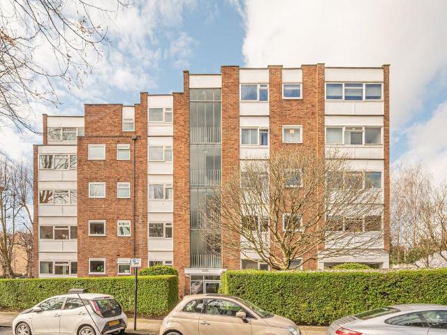 Cecil Court, South Hampstead, London NW6, 2 bed flat to rent, £2,470 pcm | PrimeLocation