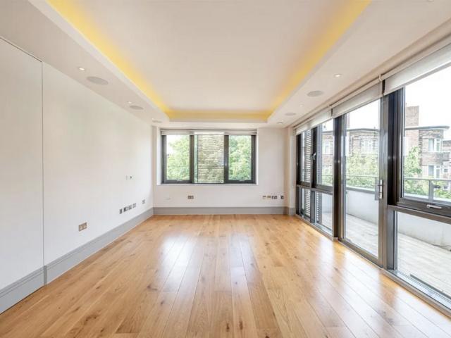 Cecil Grove, London NW8 1 bed flat to rent £3,575 pcm £825 pw
