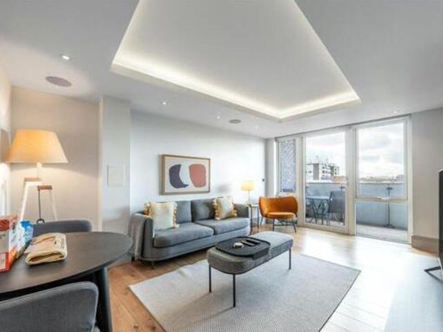 Cecil Grove, Searle House, St John´s Wood, 2 Bedroom Apartment